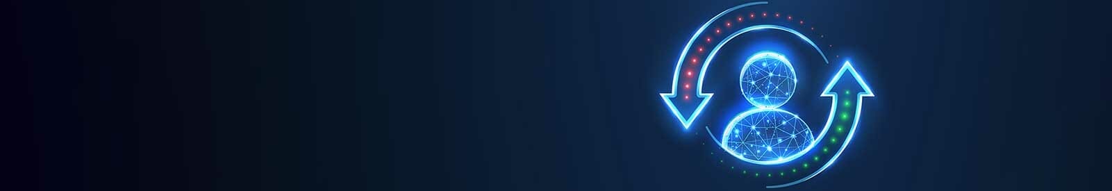 update customer information